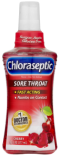 Chloraseptic® Sore Throat Medicine | Fast Acting Lozenges & Sprays